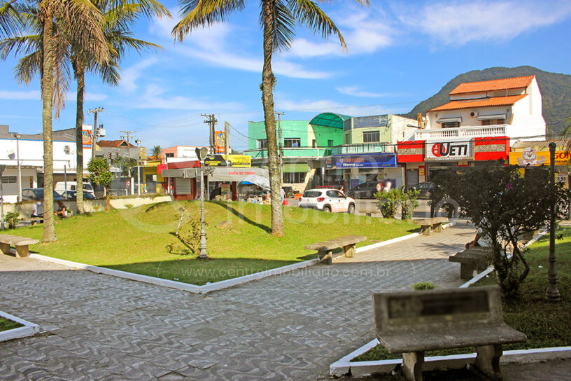 Central
